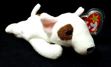 Butch the Bull Terrier - Beanie Babies - Beaniepedia