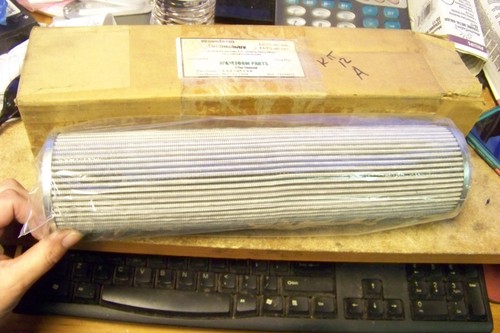 nos waveform wft-g65-cbk filter element | eBay