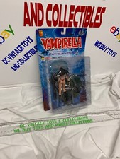 Vampirella Action Action Figures for sale | eBay