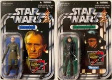 Star Wars The Vintage Collection Grand Moff Tarkin
