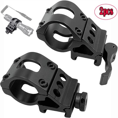 Offset Scope Mounts for sale | eBay