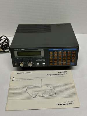 Realistic Pro for sale | eBay