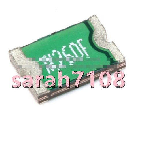 10PCS 1812 Patch Self-restoring fuse/Fuse PPTC MINISMDC260F-2 2.6A 8V # ...