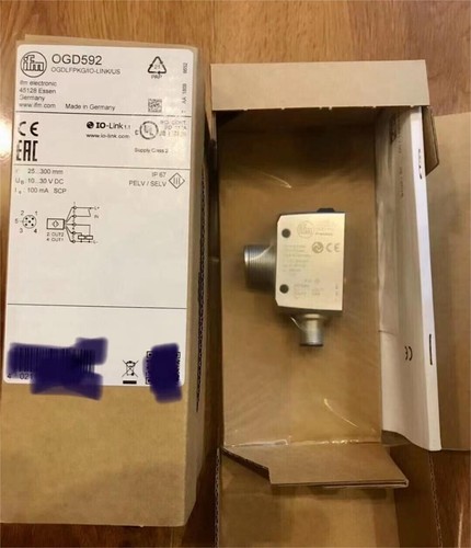 cxc，1 PC for IFM OGD592 New | eBay