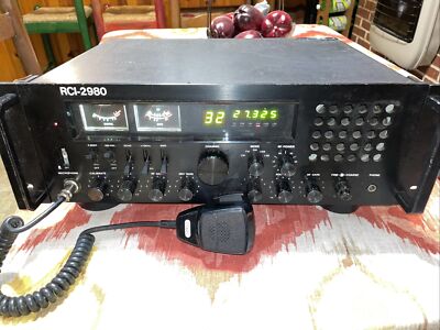 Rci 2990 In Cb Radios for sale | eBay