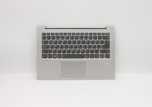 Original 5CB0R11922 Lenovo Thinkpad Keyboard Turkish Backlight 530S ...