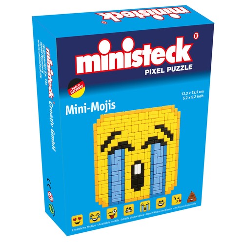 Mini Mojis Tears Ministeck 32567 999088 | eBay