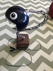 Super Mario Chain Chomp Desk Lamp | The Green Head
