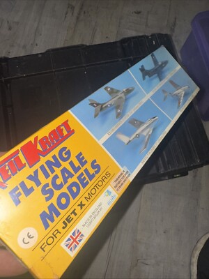 Keil Kraft in Control Line & Freeflight Models & Kits for sale | eBay