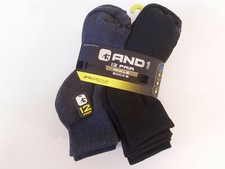 AND1 Socks for Men for sale | eBay