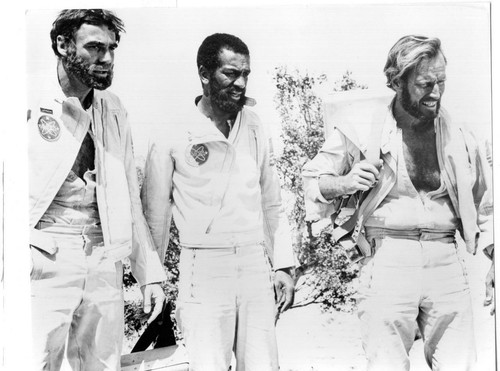 Robert Gunner, Charlton Heston "Planet of the Apes" movie still FAN ...