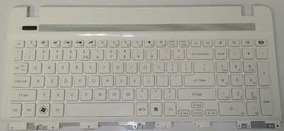 Packard Bell Easynote Ts Keyboard for sale | eBay