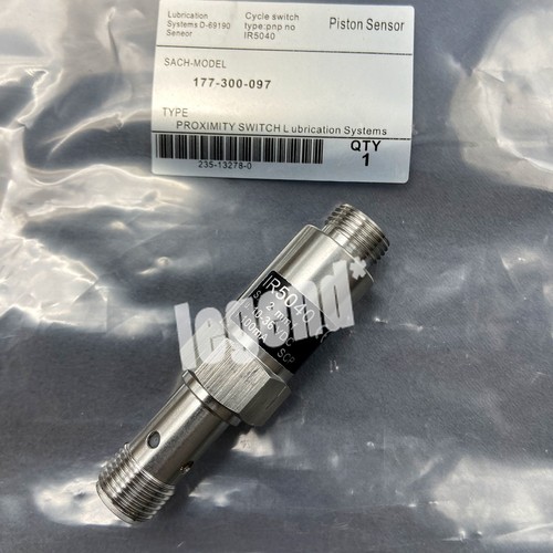 1Pc Pulse Sensor for SKF 177300097 IR5037 IR5040 177-300-097 | eBay