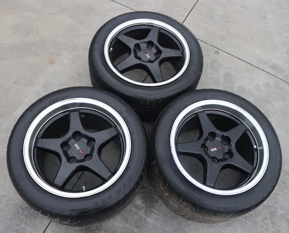 17x11 Racing Wheels Wheels for sale | eBay