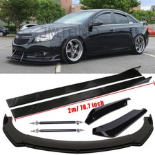 Chevrolet Cruze Body Kits at Andy's Auto Sport