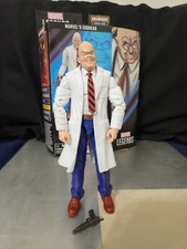 Marvel Legends Egghead Cassie Lang Build A Figure