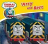 Arry and Bert (My Thomas Story Library), New, VARIOUS Book ...