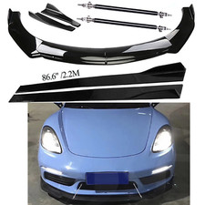 Porsche 944 Body Kits at Andy's Auto Sport