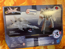 Transformers Collaborative Maverick