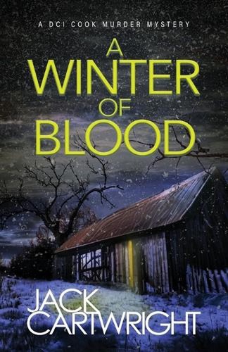 A Winter Of Blood by Jack Cartwright Paperback Book 9781916986343| eBay