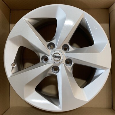 Nissan Qashqai Rims for sale | eBay UK