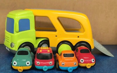 Elc Car Transporter for sale | eBay