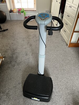 Vibrapower Vibration Plate Machines for sale | eBay UK