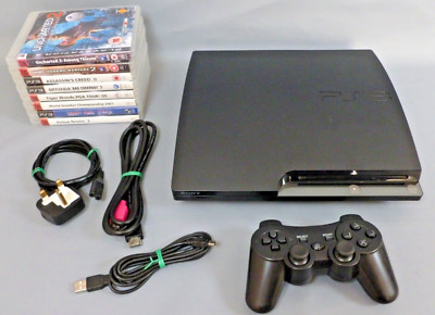 Ps3 Cech 2003a for sale | eBay