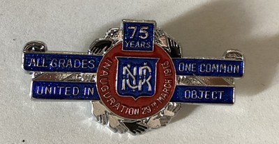 Railway Union Badges for sale | eBay