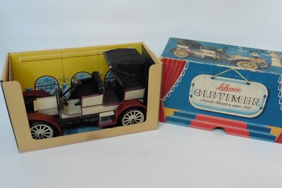 Clockwork Car in Vintage & Classic Tinplate & Penny Toys for sale | eBay