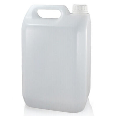 5L Container in Water Carriers & Jerrycans for sale | eBay UK