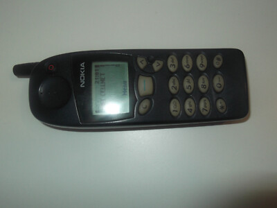 Nokia 5110 for sale | eBay