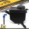 Coolant Expansion Tank Reservoir BEHR for BMW E60 E63 525i 530i 550i ...