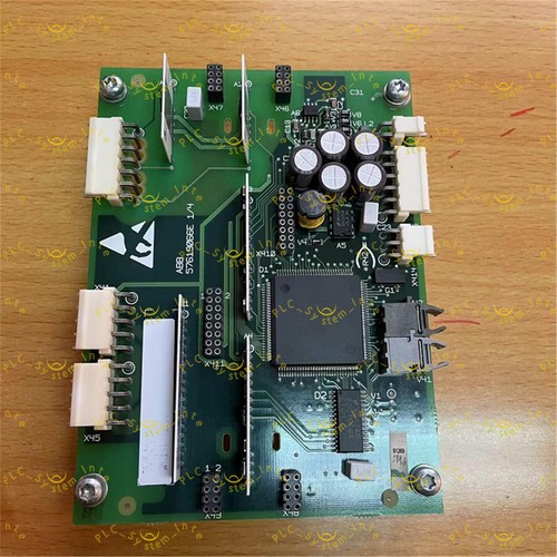 Used ABB NINT-42C NINT-52-41C communication board | eBay