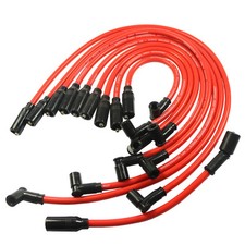 Chevrolet Corvette Spark Plug Wires at Andy's Auto Sport