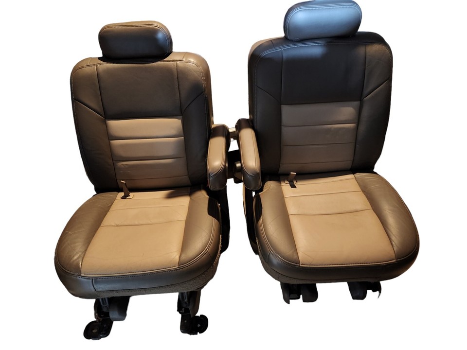 Genuine OEM Seats for Ford Excursion for sale | eBay