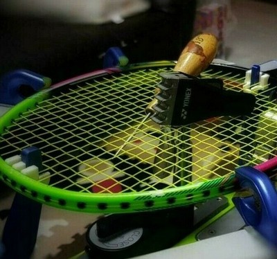 Racket Restringing in Badminton Rackets for sale | eBay