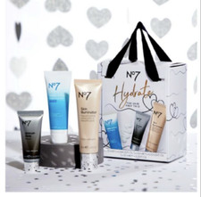 No7 Women Facial Skin Care Kits & Gift-Sets for sale | eBay