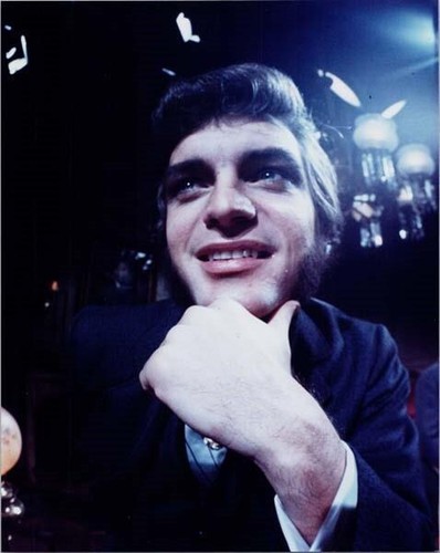 Dark Shadows 1971 Tv Series David Selby As Quentin Collins 8x10 photo ...