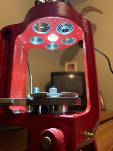 Hornady Lock N Load Ap for sale | eBay