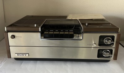 Betamax Player for sale | eBay