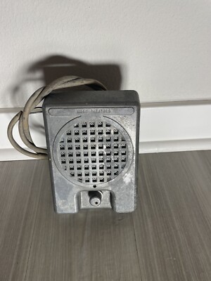 Vintage Drive In Speakers for sale | eBay