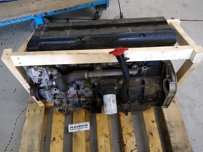 Complete Engines for Jaguar XJ6 for sale | eBay