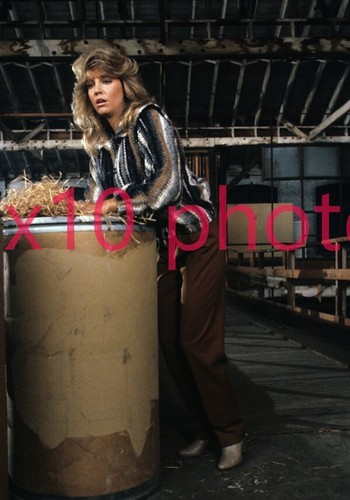 DYNASTY #14612,HEATHER LOCKLEAR,melrose place,tj hooker,the colbys,8X10 ...