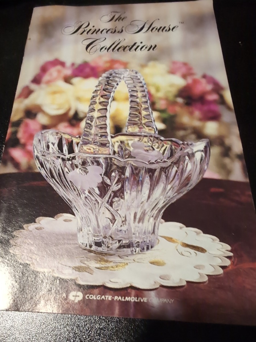 Princess House Crystal Catalog 2012 Princess House, Animals