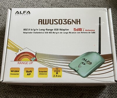 Awus036nh for sale | eBay