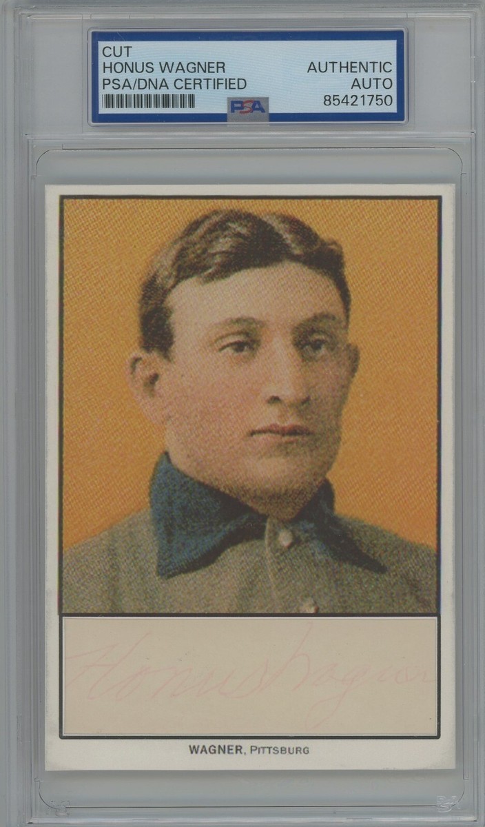 Citas De Honus Wagner Recordando A Honus Wagner Runrun.es: En