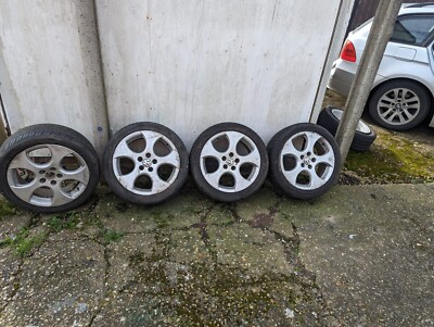 gti monza wheels products for sale | eBay