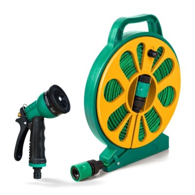 Garden Hose Spray Gun for sale | eBay UK