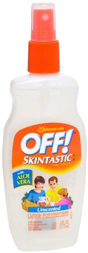OFF FAMILY CARE PUMP UNSCENTED 6OZ | eBay